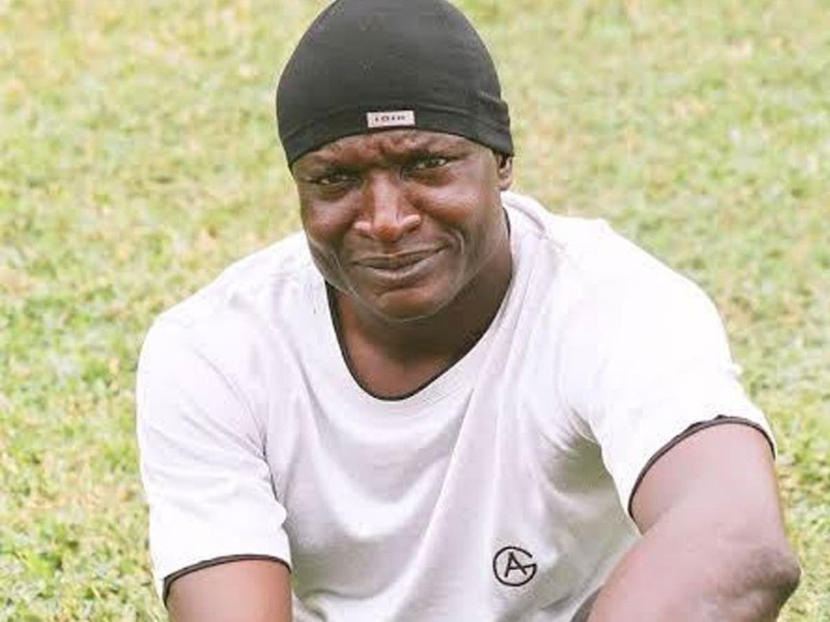 FEATURE: Naming Kwara Stadium after late Rashidi Yekini: To be or not ...