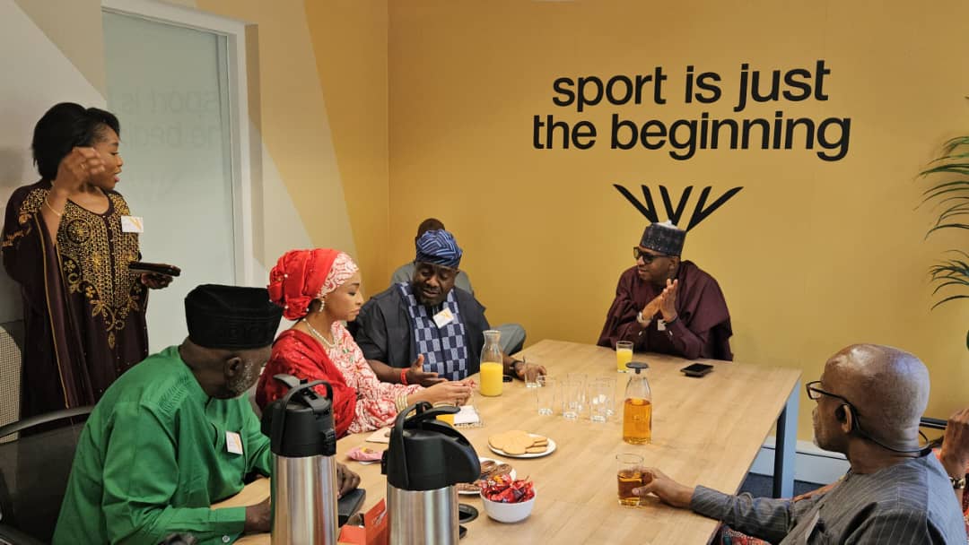 Nigeria’s historic bid for the 2030 Commonwealth Games: A call for ...