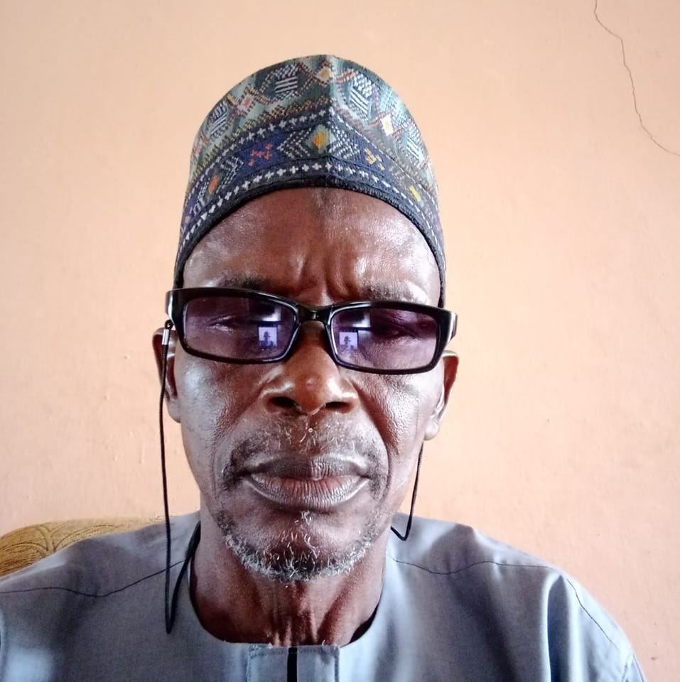Kwara SWAN mourns the passing of Veteran Journalist, Mallam Yusuf ...